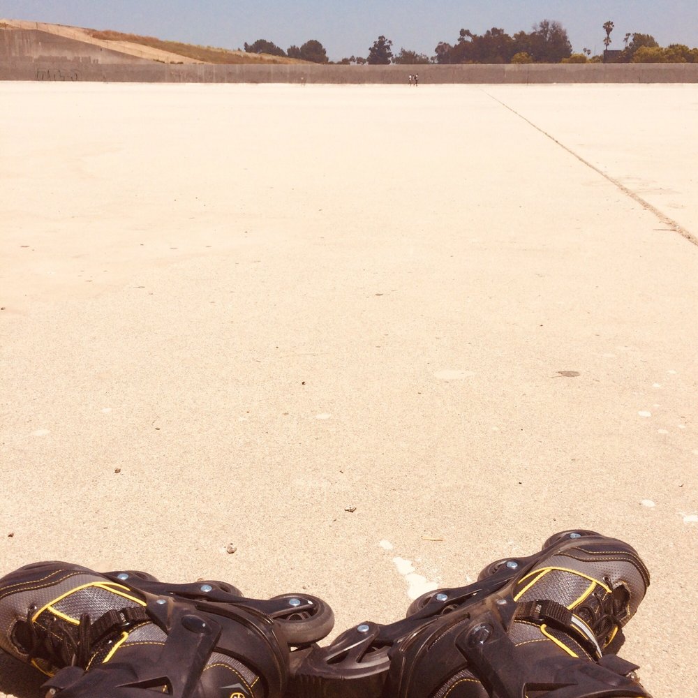 SEPULVEDA DAM BIKE PATH - 42 Photos & 10 Reviews - 6335 Woodley Ave ...