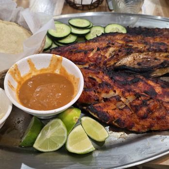 SANTO FISH RESTAURANT - Updated August 2025 - 476 Photos & 264 Reviews ...