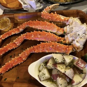 RUSTIC INN CRABHOUSE - Updated June 2024 - 3388 Photos & 2266 Reviews ...