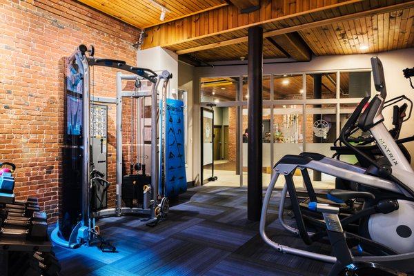 BAKER CHOCOLATE FACTORY APARTMENTS - Updated January 2026 - 42 Photos ...