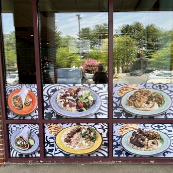 DISTRICT FALAFEL - Updated April 2025 - 143 Photos & 75 Reviews - 10315 ...