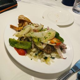 GREEK ISLES GRILLE & TAVERNA - Updated July 2025 - 147 Photos & 138 ...