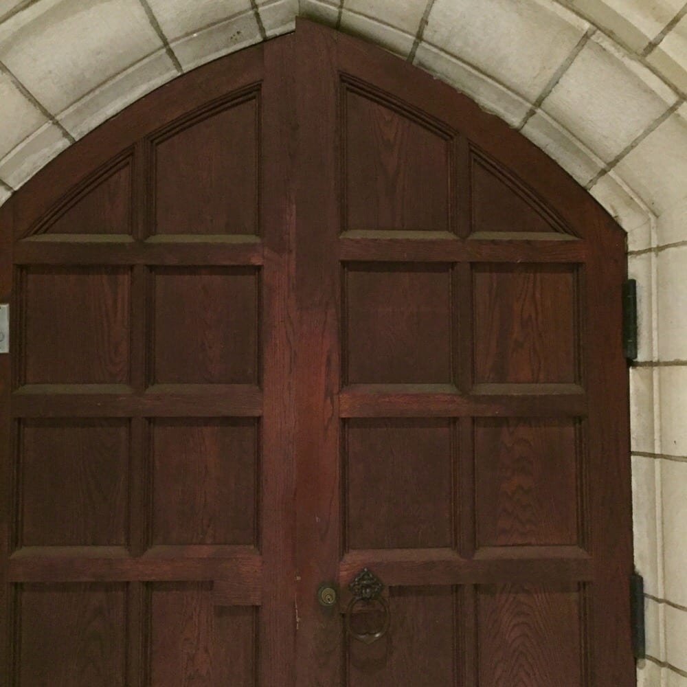 FIRST CONGREGATIONAL CHURCH - MONTCLAIR - Updated May 2025 - 40 S ...