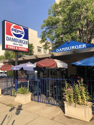 DAMBURGER - Updated September 2025 - 115 Photos & 186 Reviews - 1320 ...