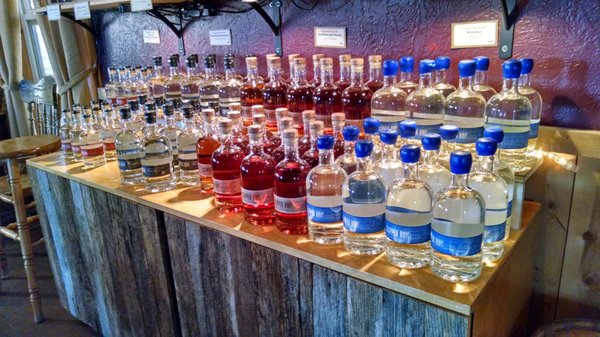 COPPER RUN DISTILLERY - 70 Photos & 54 Reviews - 14720 Business 13 ...