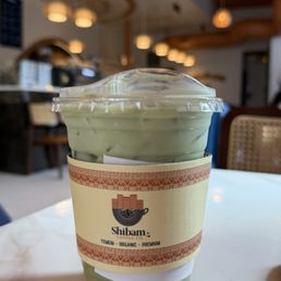 SHIBAM COFFEE - Updated May 2025 - 45 Photos & 16 Reviews - 4630 Centre ...