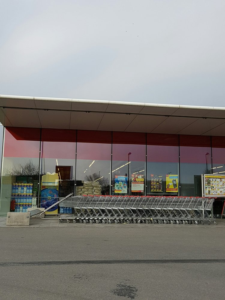 PENNY - Updated December 2024 - Bruckerstr. 2, Parndorf, Burgenland ...