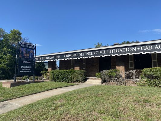 SMITH & EULO LAW FIRM - CRIMINAL DEFENSE LAWYERS - Updated July 2025 ...