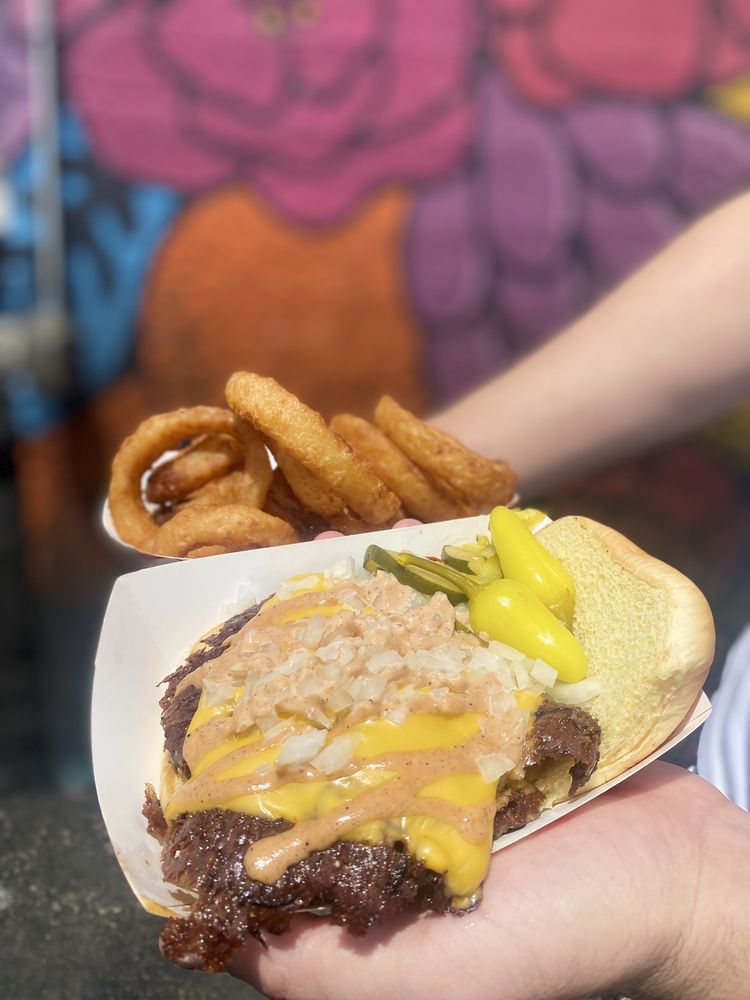 LOVE HOUR - Updated July 2025 - 166 Photos & 118 Reviews - 532 S ...