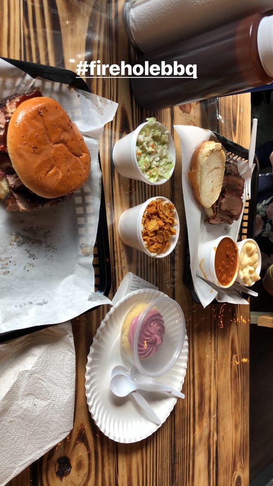 Firehole Bar-B-Que - 113 Photos & 284 Reviews - Barbeque - 120 Firehole ...