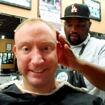 DANE’S BARBER SHOP - BILOXI - Updated January 2026 - 24 Photos & 59 ...