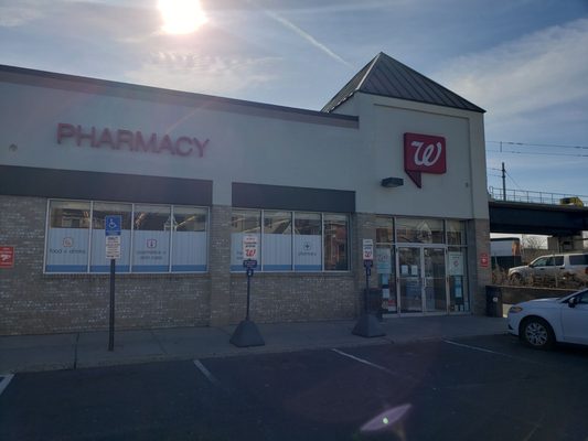 WALGREENS - Updated December 2024 - 17 Photos - 12 North St, Bayonne ...
