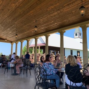 FERRANTE WINERY & RISTORANTE - 145 Photos & 135 Reviews - Wineries ...