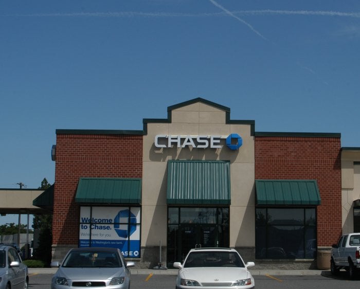CHASE BANK - Updated July 2025 - 3007 E 57th Ave, Spokane, Washington ...