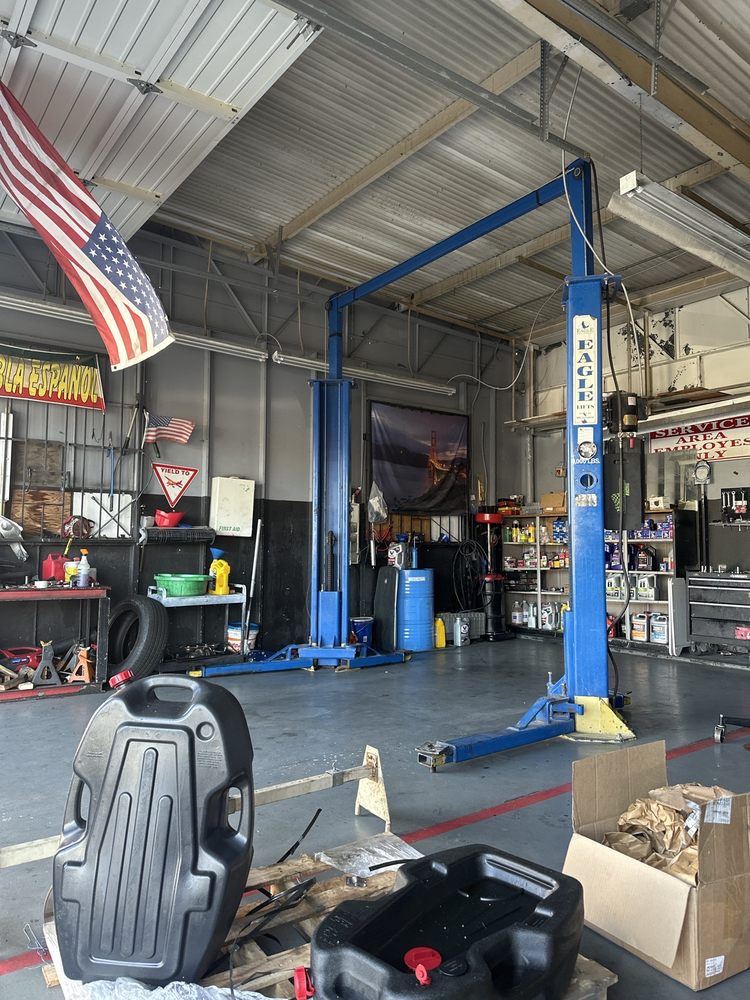 BAY AUTO GROUP - Updated September 2024 - 40907 Freemont Blvd, Fremont ...