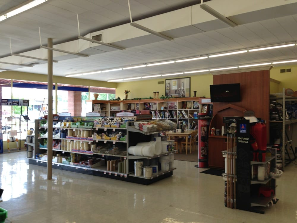 SHERWIN-WILLIAMS PAINT STORE - Updated October 2025 - 7000 Johnson Dr ...