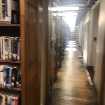 HACKLEY PUBLIC LIBRARY - Updated August 2025 - 18 Photos - 316 W ...