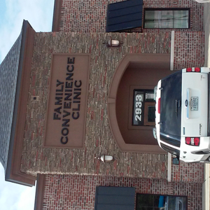 GREEN CLINIC NORTHSIDE - Updated November 2024 - 1402 Celebrity Dr ...