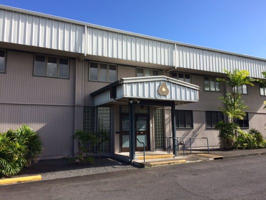 CLINICAL LABS OF HAWAII - Updated October 2025 - 33 Lanihuli St, Hilo ...