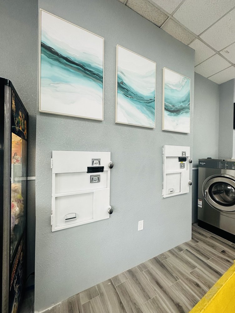 ZARS LAUNDRY - Updated August 2025 - 20 Photos - 1917 W Badillo St ...