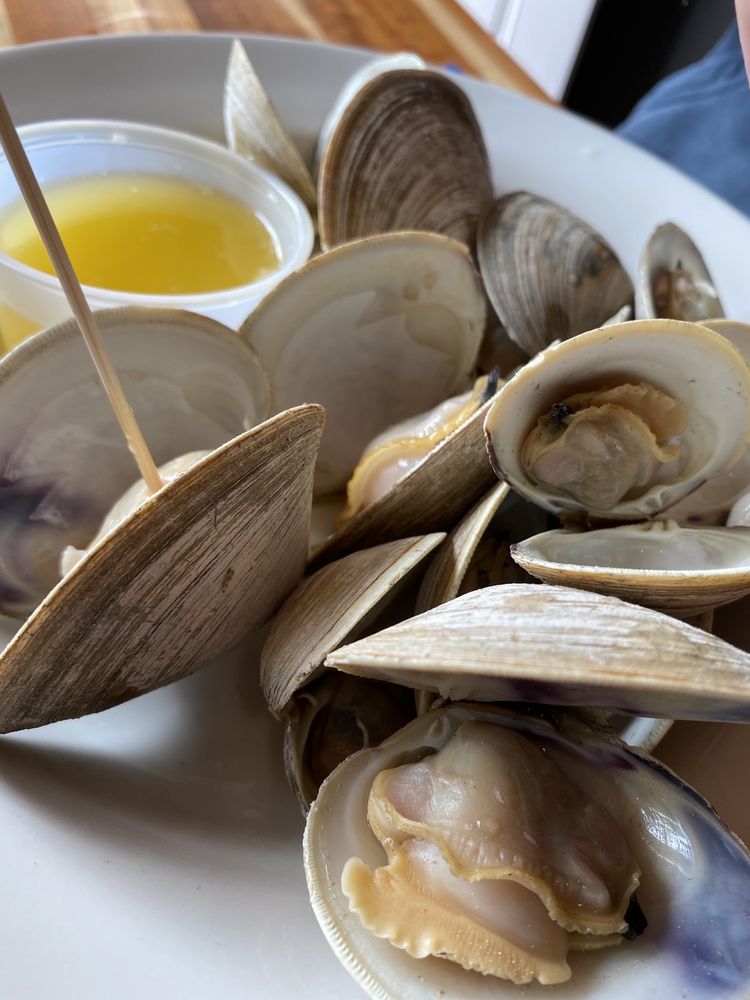 THE BLUE CANOE GRILL - 46 Photos & 70 Reviews - 3568 N Lake Rd ...