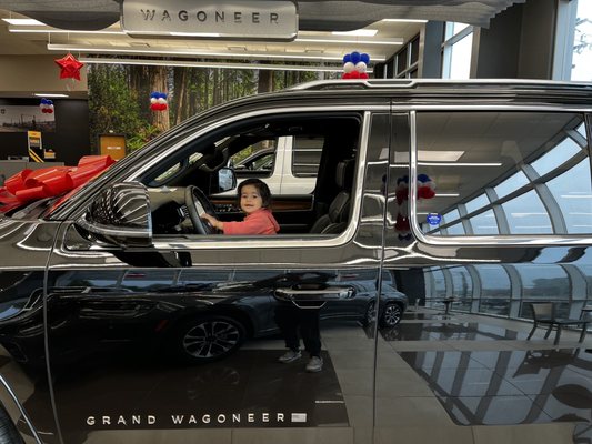 WESTBURY JEEP CHRYSLER DODGE RAM - Updated January 2026 - 144 Photos ...