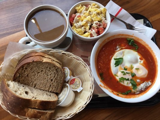 AROMA ESPRESSO BAR - Updated August 2024 - 16 Reviews - 661 University ...