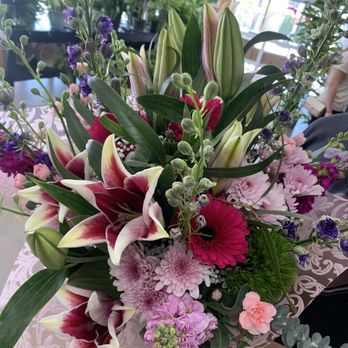 FDS FLOWERS BY MIRIAM - Updated July 2025 - 169 Photos & 33 Reviews ...