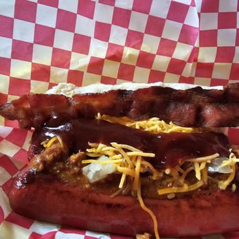 PITTSBURGH STREET DOGS - Updated January 2026 - 38 Photos & 17 Reviews ...