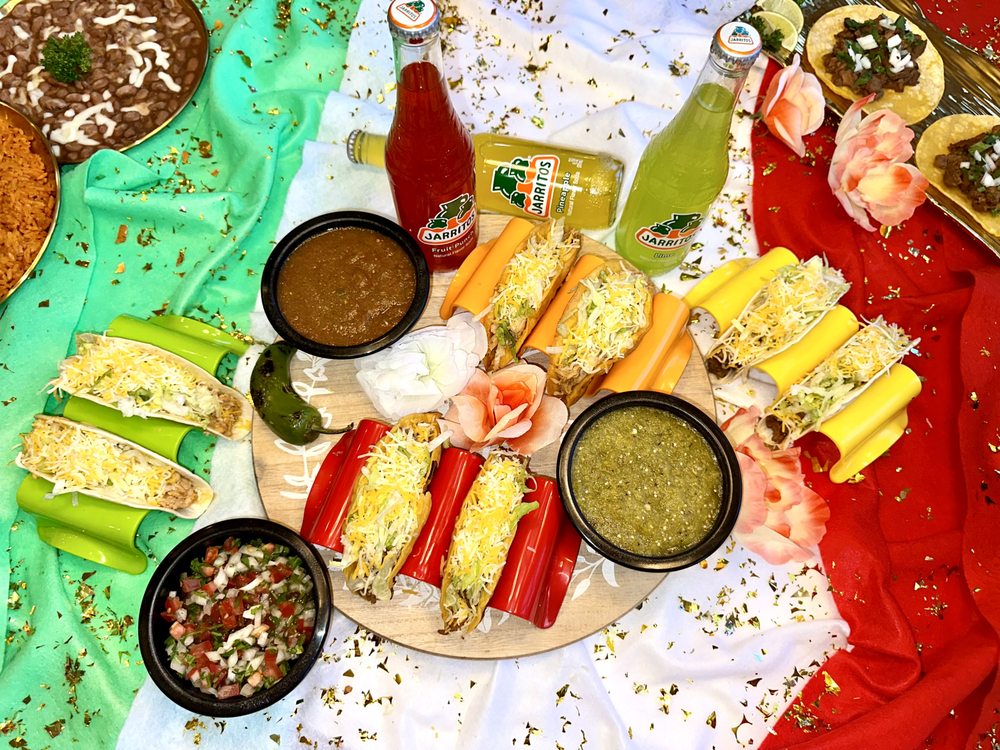 MARTES DEL TACO - Updated December 2025 - 1900 E 5th St, Tempe, Arizona ...