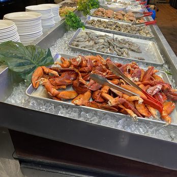 FISHMAN BUFFET - Updated January 2026 - 68 Photos & 15 Reviews - 136-20 ...
