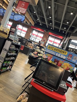 SHEETZ - Updated December 2025 - 321 State St, Jeffersonville, Ohio ...