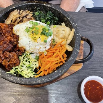 GOZEN GOURMET JAPANESE AND KOREAN CUISINE - Updated December 2025 - 68 ...