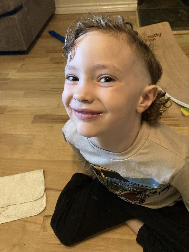 FINAL KUTS BARBER SHOP - Updated December 2025 - 24 Photos & 12 Reviews ...