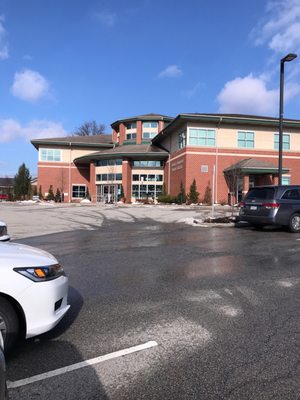 PETERS TOWNSHIP PUBLIC LIBRARY - Updated December 2025 - 41 Photos ...
