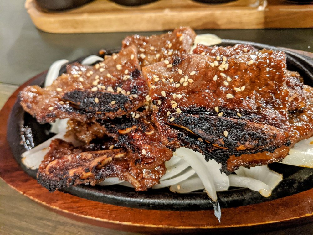 ZIGGLE TOFU & GRILL - 433 Photos & 103 Reviews - 37-4 Queens Blvd, Long ...