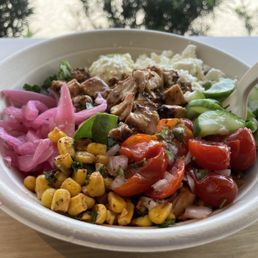 CAVA - Updated January 2026 - 226 Photos & 165 Reviews - 236 E Michigan ...