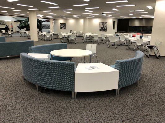 WALTER C LANGSAM LIBRARY - Updated December 2025 - 24 Photos - 2911 ...