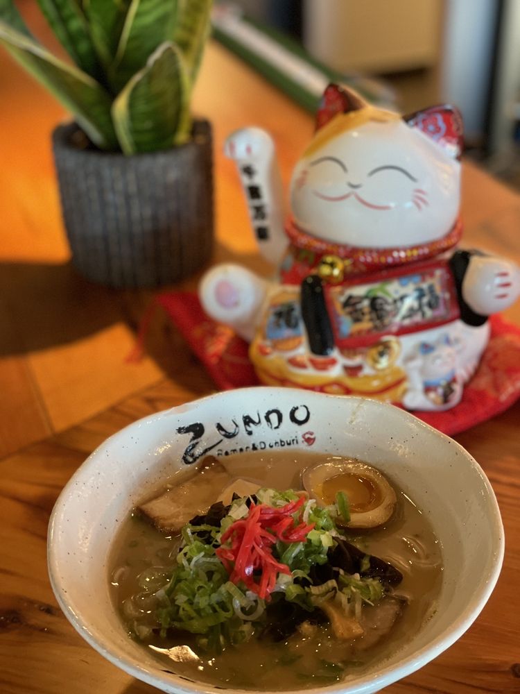 ZUNDO RAMEN & DONBURI -MASON - Updated December 2025 - 125 Photos & 87 ...