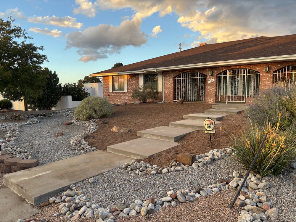 ZAPATA OUTDOOR SERVICES - Updated January 2026 - 15 Photos - 6 Pinto Rd, Los Lunas, New Mexico ...