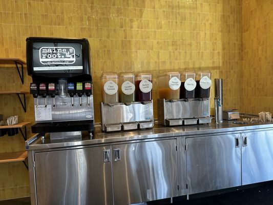 CAVA - Updated October 2025 - 30 Reviews & 38 Photos - 45 W Mitchell ...