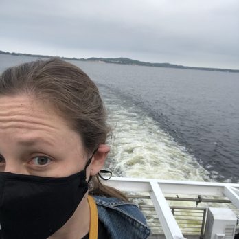 LAKE EXPRESS HIGH-SPEED FERRY - Updated December 2025 - 41 Photos & 25 ...