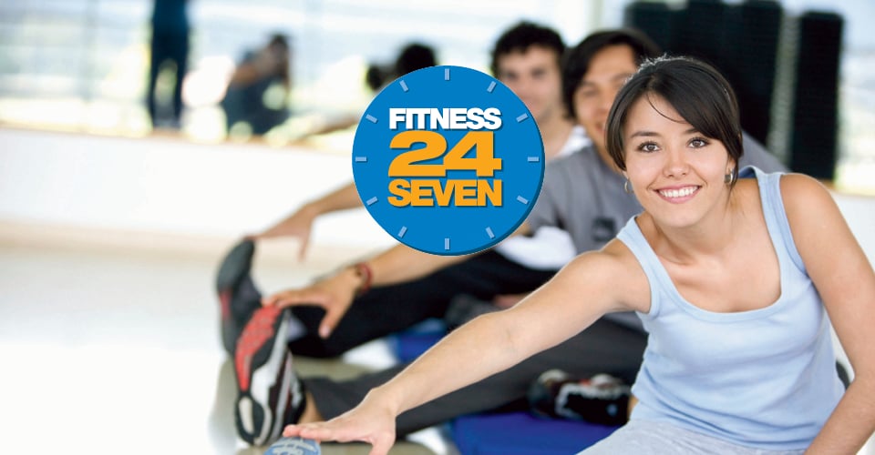 FITNESS24SEVEN - Updated November 2025 - Albertinkatu 29 B, Helsinki, Finland - Gyms - Phone ...