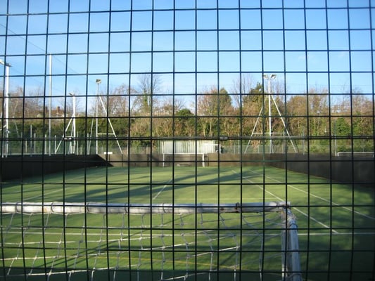 ROCKS LANE MULTI SPORTS CENTRE - CHISWICK - 60 Chiswick Common, London ...