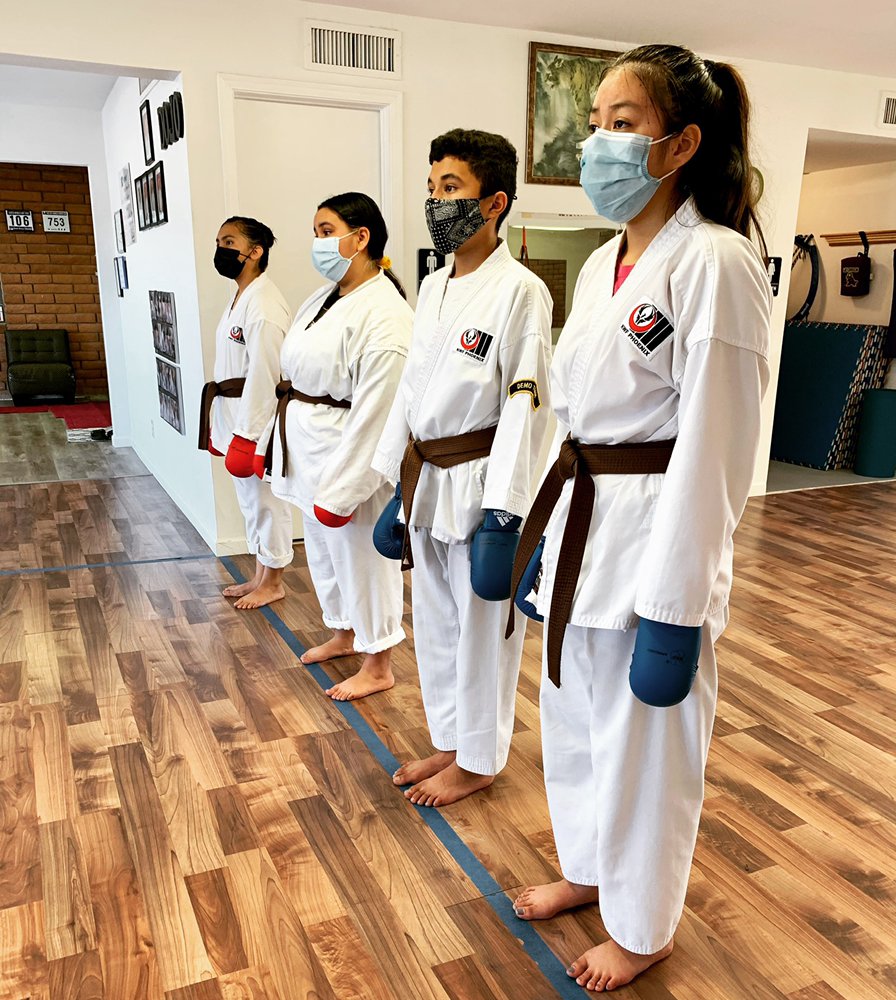 PHOENIX SHOTOKAN KARATE - Updated January 2026 - 39 Photos - 505 W ...