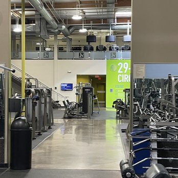 IN-SHAPE FITNESS - Updated May 2026 - 38 Photos & 139 Reviews - 4230 ...