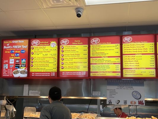 BUSH’S CHICKEN - Updated October 2025 - 53 Photos & 58 Reviews - 21315 ...