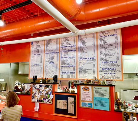 ROOST 59 - Updated June 2025 - 54 Photos & 104 Reviews - 37669 N Il Rt ...