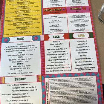 TRICK DOG - 1299 Photos & 934 Reviews - 3010 20th St, San Francisco ...