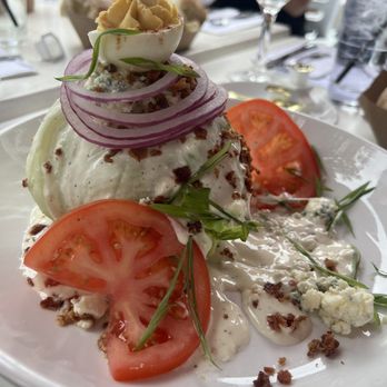 THE FLYING BRIDGE - Updated August 2024 - 275 Photos & 354 Reviews ...